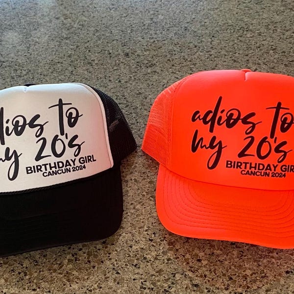 Family REUNION Hats / Custom Last Name on FAMILY TREE / Green Tree ...