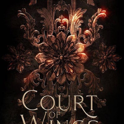 Moon Charms Chapter Number Set Chapter Graphics for Self Published ...