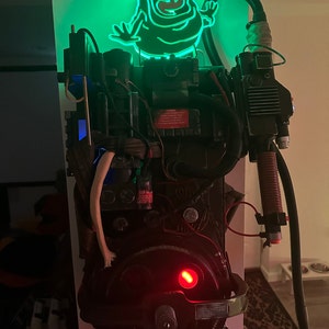 WASD Keys Edge Lit LED Sign , Neon Like , LED , Arcade , Light-up ...