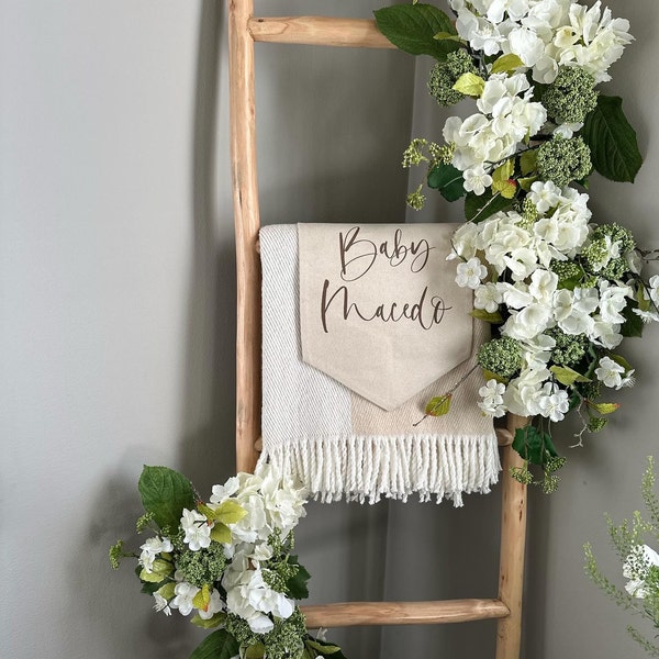 Custom Hanging Wall Banner, Custom Logo, Your Artwork, Design ...