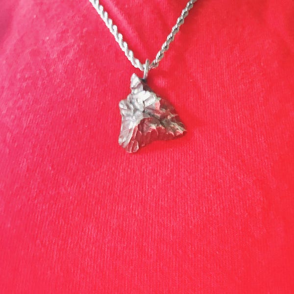 Waterproof Silver Rope Style Chain Necklace for Men - Men's Stainless ...