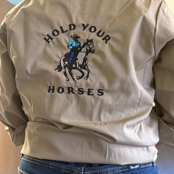 Rodeo Embroidery Designs, Western Embroidery Pattern, Cowboy Hourse ...