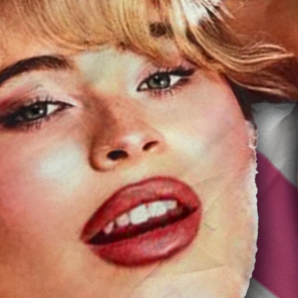 Sabrina Carpenter Pink American Flag Tapestry - Etsy