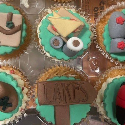 Driving Cake Topper, Driving License Cake Topper, Passing Driving Test ...