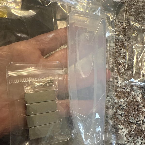 3D Aurora Fusion Tubes Round , Instant Inlay, Faux Dichroic, Aurora ...