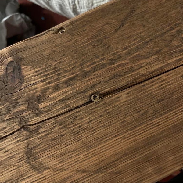 Wooden Scaffold Board Bath Tray - Bath Caddy/bath Shelf/bath Board/wine ...