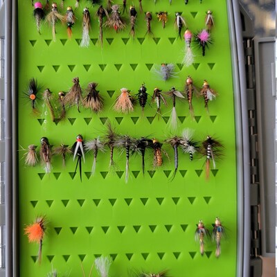 Challenged Mayfly Emerger Pheasant Tail Emerger Fly Patterns - Etsy