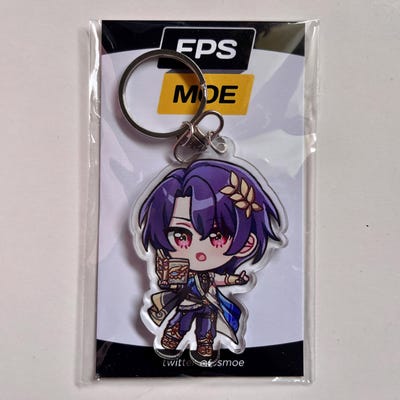 Hololive Sticker Vol. 2 - Etsy