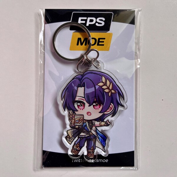 Dokibird Sticker - Etsy