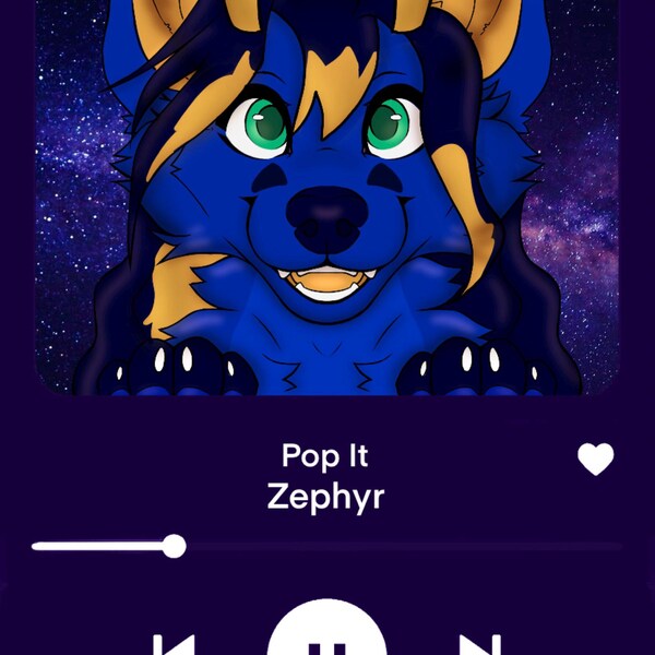 Furry Fursona Couple YCH- Pocky Game Comic - Etsy