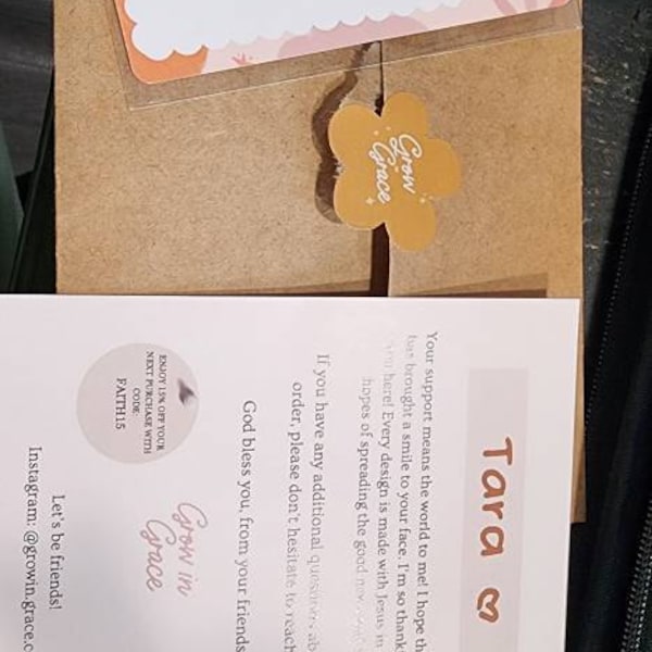 Trust in His Timing Key Chain, Trendy Christian Gift, Christian Girl ...