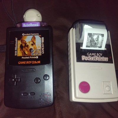 Build Your Own Gameboy Advance SP Custom Modded Gameboy Advance SP New ...