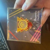 Zodiac Stickers Chinese Zodiac Origami Talisman Lunar New - Etsy