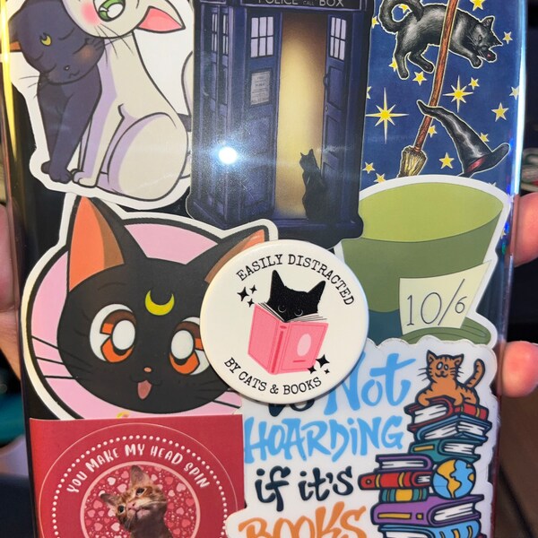 Doctor Mew 11x17 Poster - Etsy