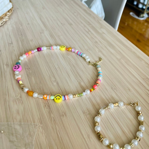 Silver Jellyfish Necklace, Y2K Jellyfish Necklace, Jellyfish Chain ...