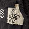 Crass Patch - Etsy
