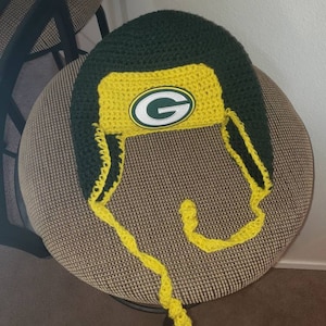 Crochet Hat PATTERN the Brookville Messy Bun Hat Cap With a | Etsy