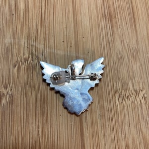 BROOCH LOCK Holds Your Clasp in Place and Along With the Pin Anchor ...