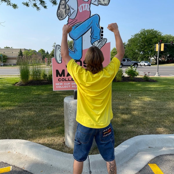 1960s Mink Panel Coat by Cornelius Studio Design Sydney Australia Size ...