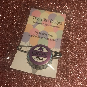 Wilderness Explorer Badge Inspired by Disney-pixar's Up - Etsy