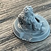 Sci-fi Large Bots Mini Set - EC3D | Legion | Cyberpunk | Starfinder ...