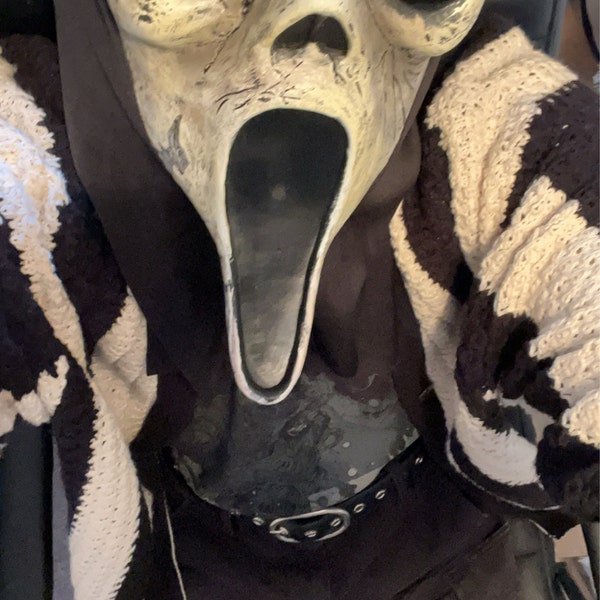 Black Mesh Fabric, Mask Eye Covers, Costume Eye Blackout Mesh, See ...