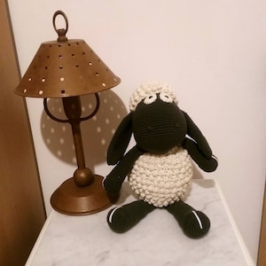Mr Octi Amigurumi Pattern - Etsy