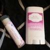 Mini Natural Deodorant ~ Travel Deodorant ~ Sample Size Deodorant ...