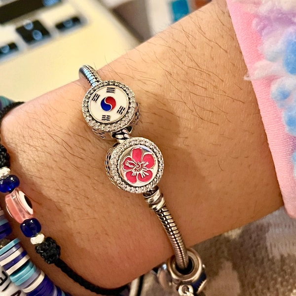 Pandora Gaudi La Sagrada Familia Spain Barcelona Dangle Charm, S925 ...