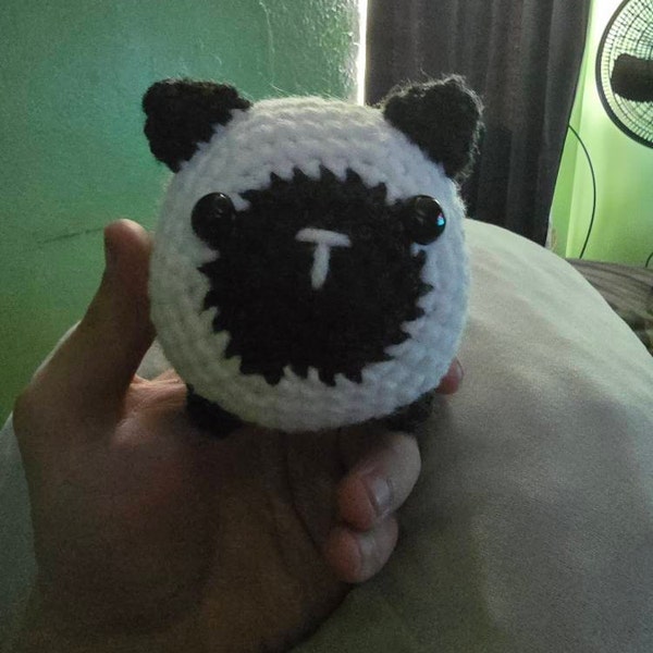 America Mascot Plush - Etsy