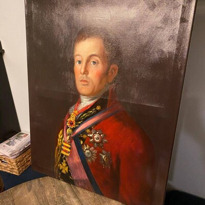 Alexandre Cabanel Fallen Angel 1847 Museum Quality Oil Painting ...