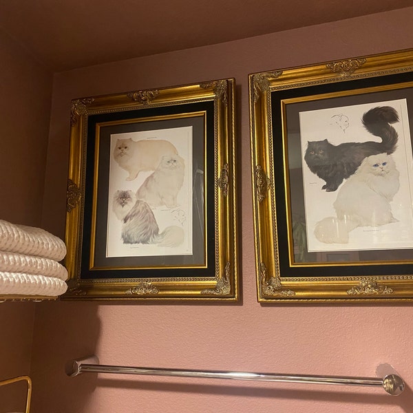 Single Mat | Custom Size Matting for Frame | Mat for Frame | Frame Mat ...