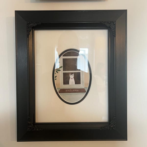 Conservation Clear 99% UV Glass - Choose From Standard Sizes or Custom ...