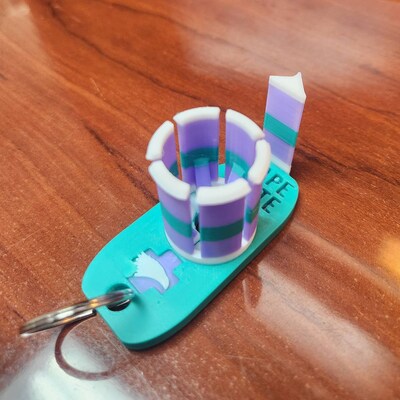 Easy to Remember NATO Phonetic Alphabet Vinyl Sticker for Aviators ...