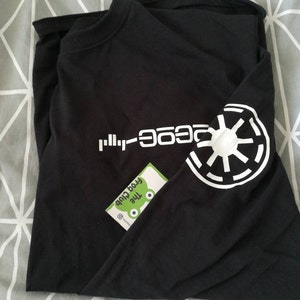 Space Trooper Hoodie CF99 TBB Hoodie - Etsy