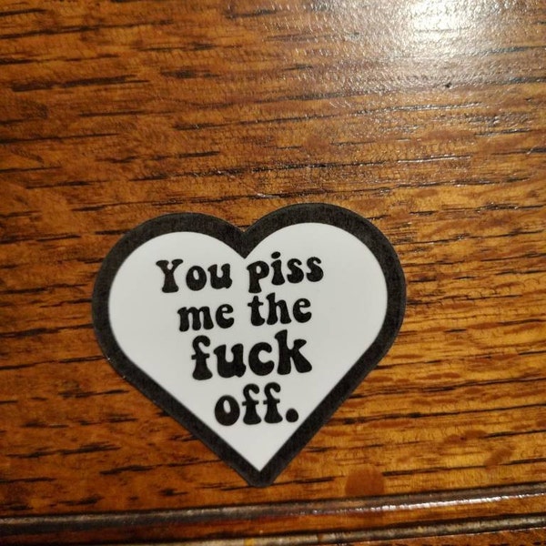 Creep Cast Decal - Etsy