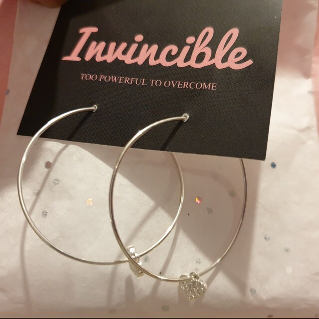 InvincibleDesignsUK - Etsy