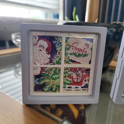 3D Hydrangea Flowers Shadow Box SVG, 8x10 Inch Layered Hortensia 3D Svg ...