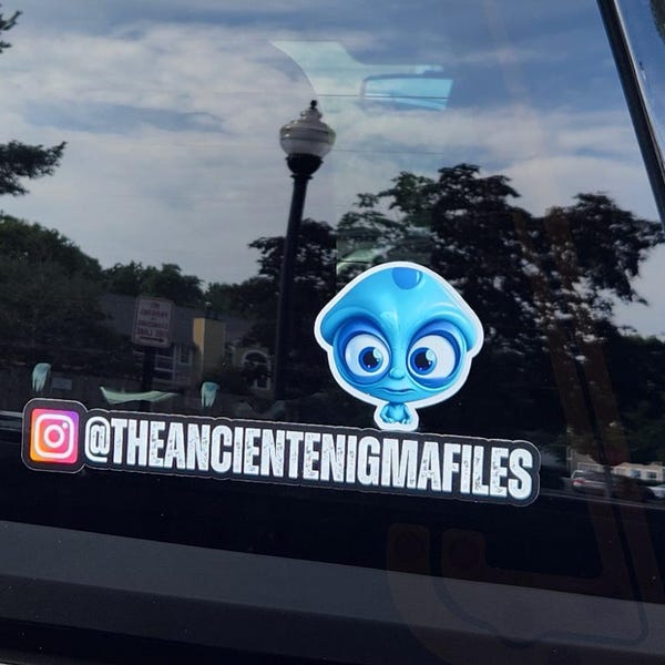 Personalized Cursive Name Sticker Custom Colorful Text Decal Stickers ...