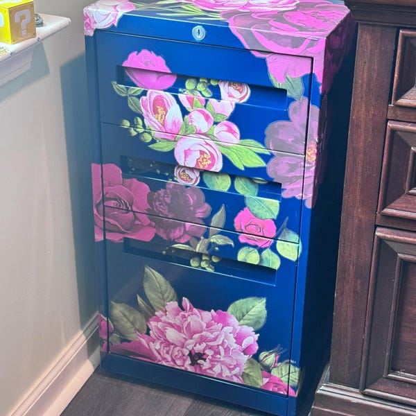 H2O Furniture Transfer - Blossomy - Redesign With Prima Furniture ...