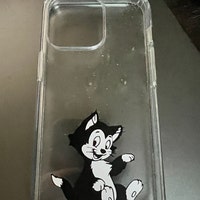 Figaro Svg, Figaro the Cat Svg, Pinocchio Svg, Cutting Files for Cricut ...