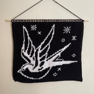 Evil Eye Gem Pouch Pattern - Etsy