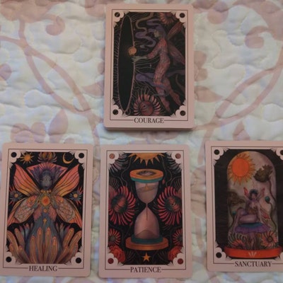 Fairy POC Fantasy Portrait Dark Fantasy Art A4 Print - Etsy