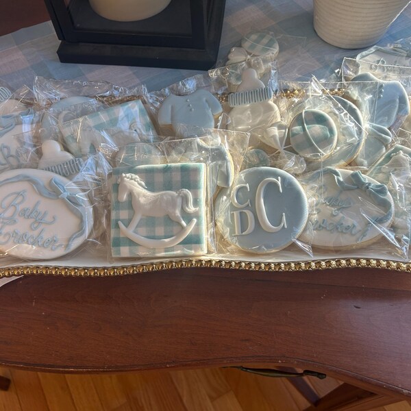 Graduation Cookies Class of 2025 Custom Cookies - Etsy