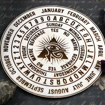 Pendulum Mats SVG and Cut Files for Crafters - Etsy