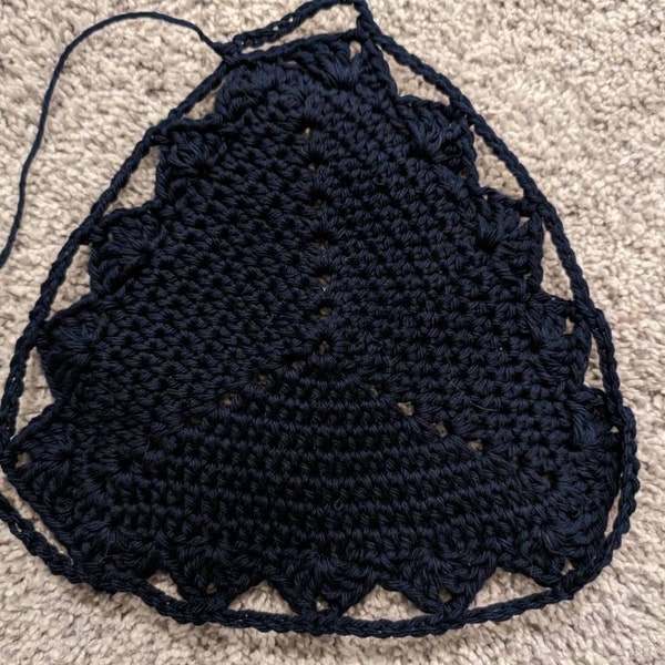 Lotus Top Pattern - Etsy