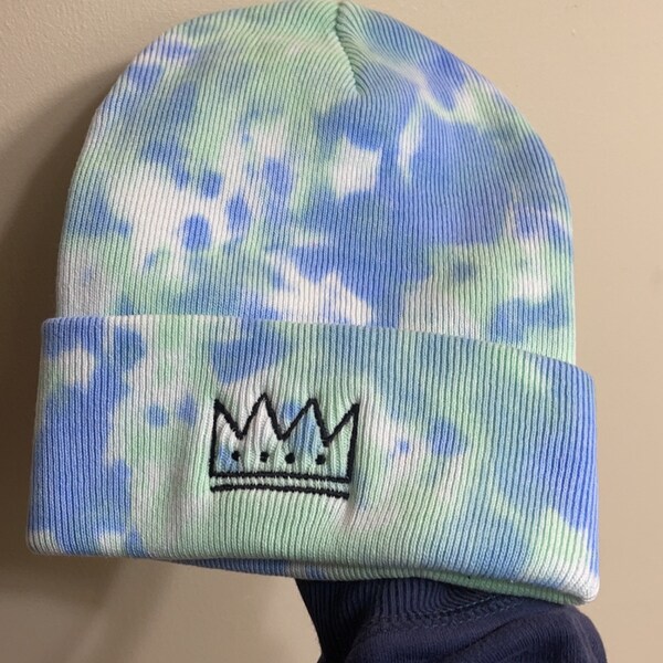 Tipper Reversible Question Mark Psychedelic Bucket Hat, Tipper Merch ...