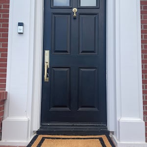 Fan Letterbox Available in 5 Finishes Unique Designs - Etsy