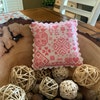 P is for Present PDF Pattern alphabet Series - Etsy Canada