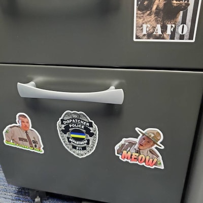 Trailer Park Boys Bubbles Sticker Officially Licensed - Etsy